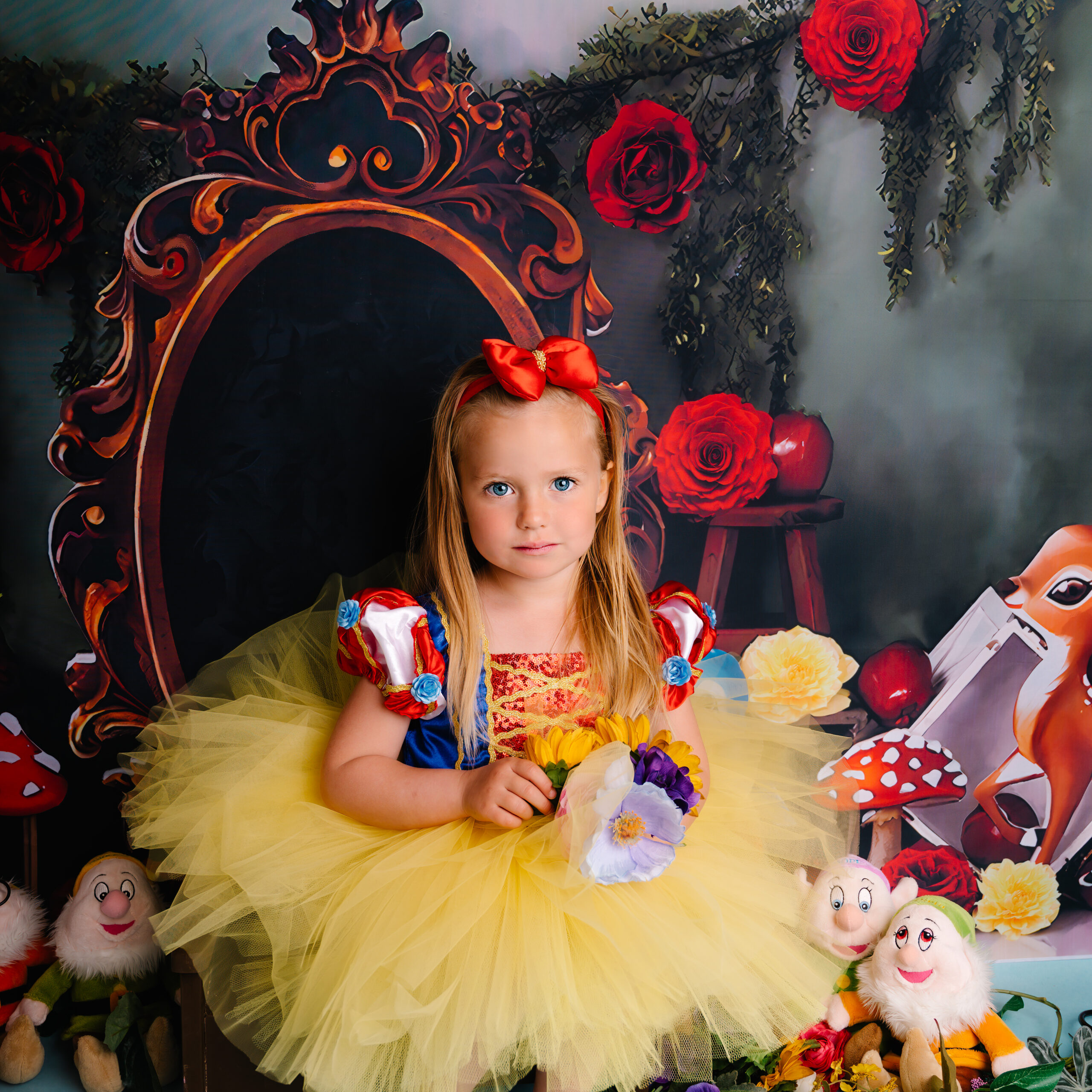 Newborn photography in Almere, Nederland: Rebel Lens Pasgeboren shoot