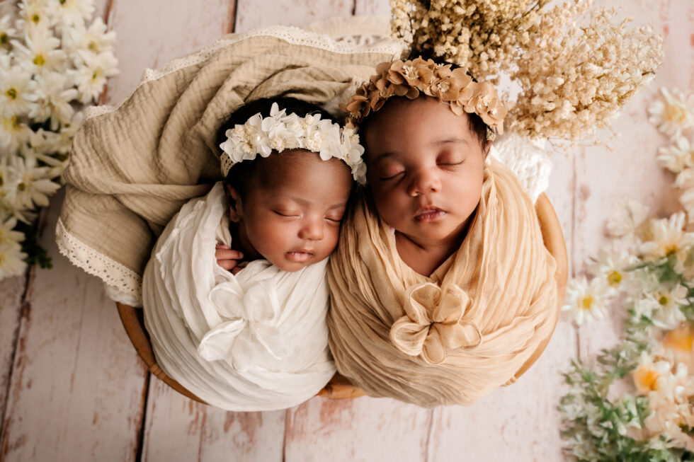 Award-Winning Newborn Fotograaf in Almere – Rebel Lens | Baby- en ...